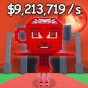 Servidores de Discord com a etiqueta roube-um-brainrot | DISBOARD