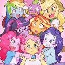 Mlp friendship is magic community roleplay | DISBOARD: Discord Server List