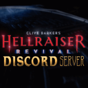 Clive Barker's Hellraiser: Revival - Discord Server
