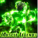 Discord servers tagged with muscle-legends | DISBOARD