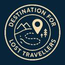 Competitive Admin - Destination for lost travellers | Discord Home