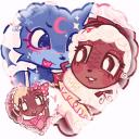 ⋆.˚ 𐙚Werebunny Kisses⭒.˚ | DISBOARD: Lista de Servidores de Discord