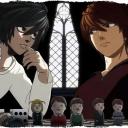 Discord servers tagged with Death-Note | DISBOARD