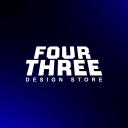 Fourthree - GRAPHIC DESIGN STORE | DISBOARD: Lista serwerów Discord