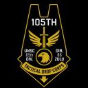 105th Tactical Drop Corps | DISBOARD: Liste de serveurs Discord