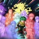 MHA: Meta Ability Mayhem | DISBOARD: Discord Server List