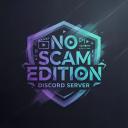No Scam Edition. | DISBOARD: Discord Server List