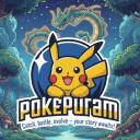 Discord servers tagged with cobblemon | DISBOARD