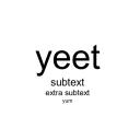 yeet\ | DISBOARD: Discord Server List
