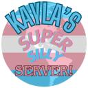 Kayla's Super Silly Space! :3 | DISBOARD: Discord 서버 게시판