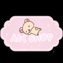 aly shop ♡ custom banners & logos | DISBOARD: Discord Server List
