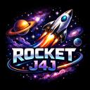 ROCKET J4J 🚀 | 100K | DISBOARD: Discord Server List