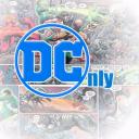 DC Comics Only | DISBOARD: Liste de serveurs Discord