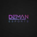 Trevorの冠名🏆Deman Esports / 电鳗电竞 - Discord Server | Deepcord