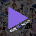 Anime Balkan