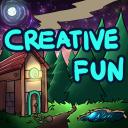 CreativeFun - Discord Servers