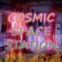 Cosmic Space Station | DISBOARD: Discord Server List
