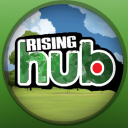 Rising Hub - Discord Server | Deepcord