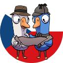 [CZ/SK] Goose Goose Duck | DISBOARD: List Discord Serverů