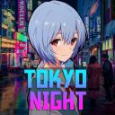 Tokyo Night | DISBOARD: Discord Server List