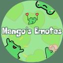 Mango’s Emotes | 망고의 이모티콘 | DISBOARD: Discord 서버 게시판