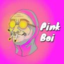 Pink Boi | DISBOARD: Discord Server List