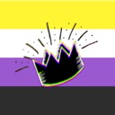 Non-Binary Pals! | DISBOARD: Discord Server List