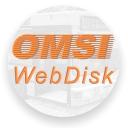 OMSI-WebDisk & Community - Discord Servers