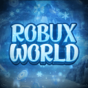 Join Robux World™ | Cheapest Robux & Limiteds | Discords.com