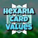 Hexaria Card Values | DISBOARD: Discord Server List