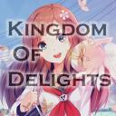 Kingdom of Delights | DISBOARD: Discord Server List