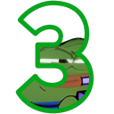 Join Pepe Server 3 Discord Server | Invite Link