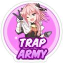 Lovely Trap Café | DISBOARD: Discord Server List