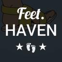 Feet Haven 🔞 | DISBOARD: Discord Server List