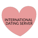 IDS | International Dating Server | Discord Servidor
