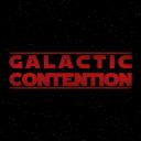 Galactic Contention - Discord Servers