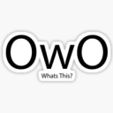 OwO What's this?