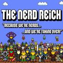 The Nerd Reich | DISBOARD: Discord Server List