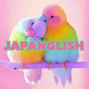 JAPANGLISH couch potatoes | DISBOARD: Discord 서버 게시판