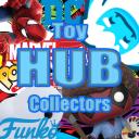Toy Collectors Hub | DISBOARD: Discord Server List