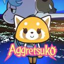 Aggretsuko Roleplay: Rosy World | DISBOARD: Discord Server List