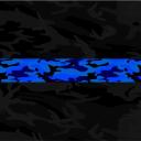 Thin Blue Line | DISBOARD: Discord Server List