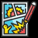 Discord servers tagged with comics | DISBOARD