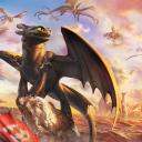 HTTYD: Distant Lands | DISBOARD: Discord Server List