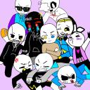 -!-Major AU Roleplay-!- [New RP Server!] | DISBOARD: Discord Server List