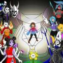 Undertale Multiverse | DISBOARD: Discord Server List
