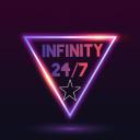 INFINITY 24/7 | DISBOARD: Discord Server List