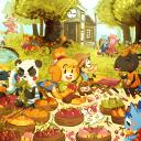 ☁ Animal Crossing Hub ☁ | DISBOARD: Discord Server List