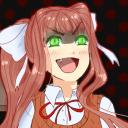 Just Monika | DISBOARD: Discord Server List