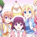 ┊hunbun café | DISBOARD: Discord Server List